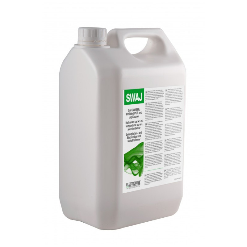 ELECTROLUBE SWAJ - SAFEWASH J – INHIBITED VERSION OF SWA