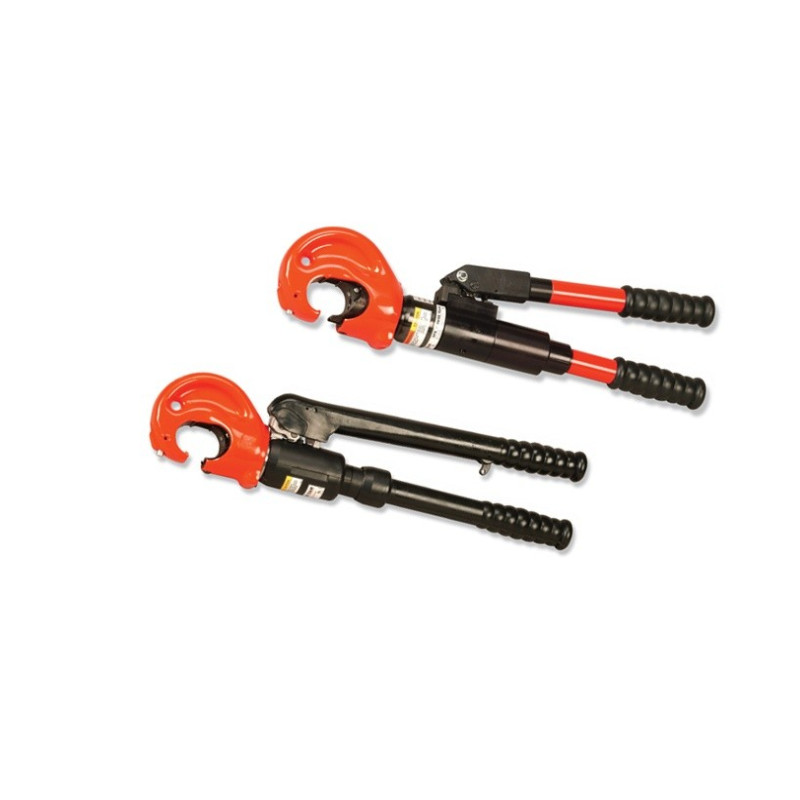 SPX POWER TEAM HHT: U & SHELL TYPE CRIMPER 13-14T